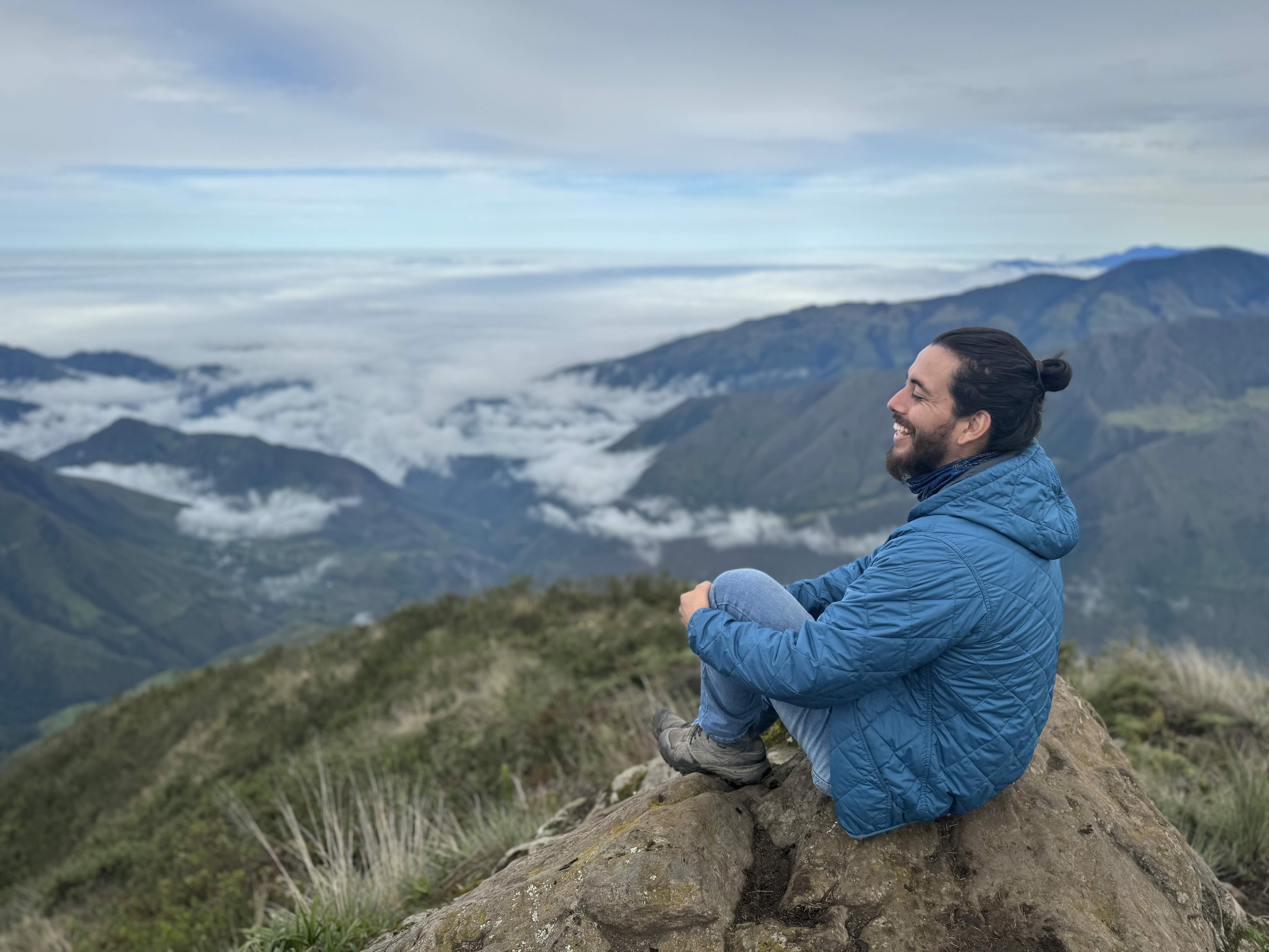 Juan J. Sebastian | Entrepreneur & Tech Lead